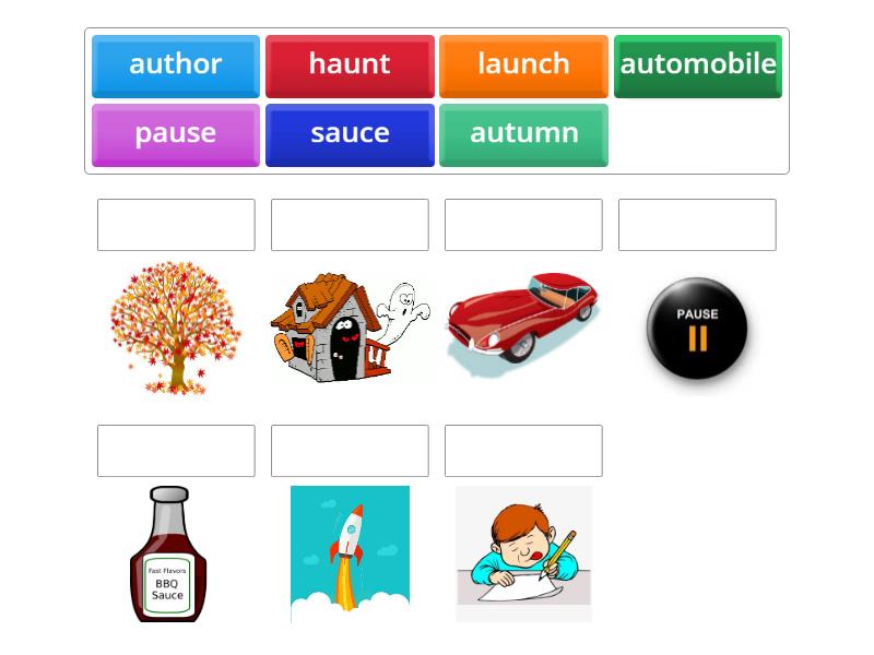 Phase 5 au - Match up