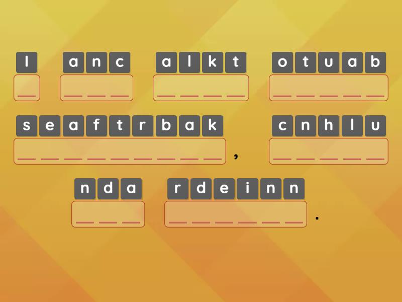 spelling 4 2024 - Anagrama