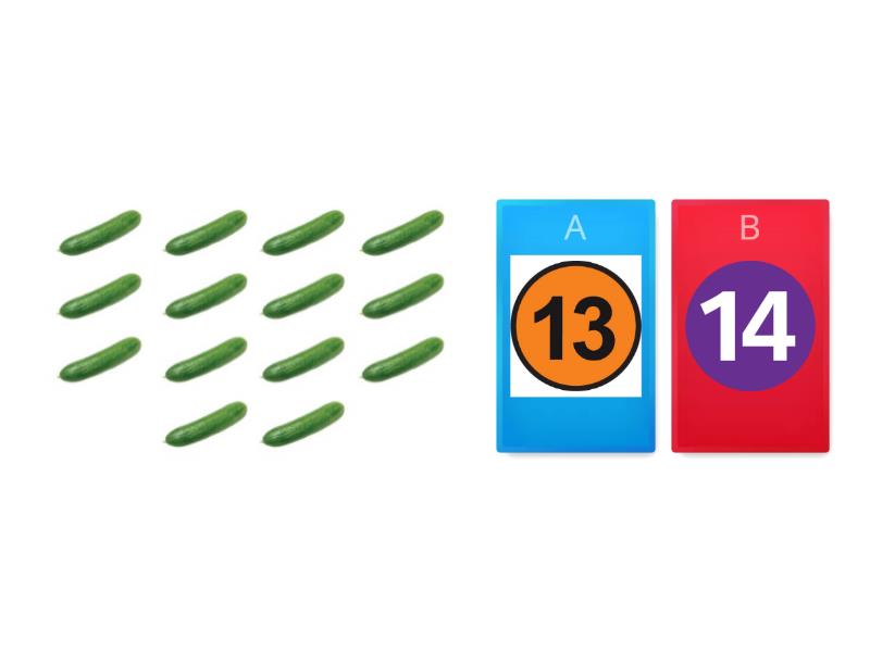 Numbers 14 18 Quiz