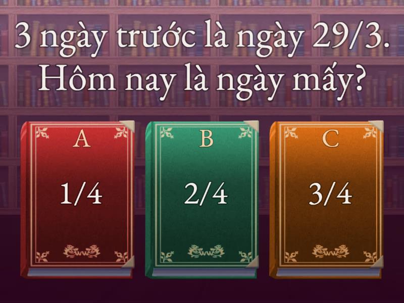 exercises 23 -7 Hân - Quiz