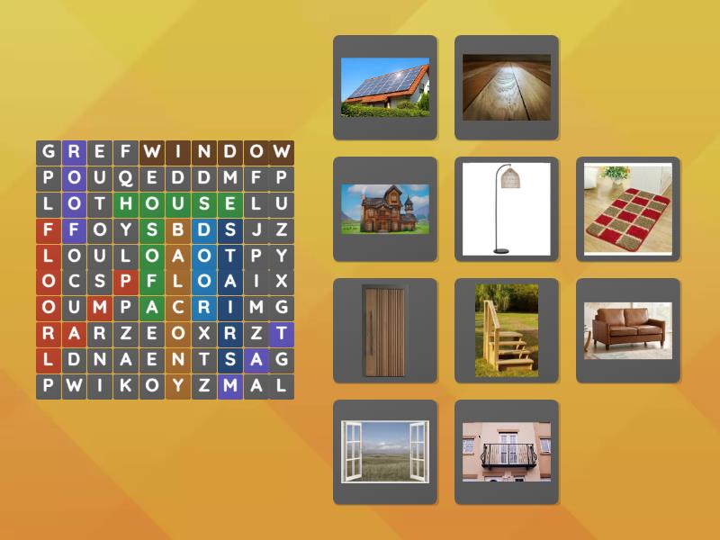 G3-home - Wordsearch