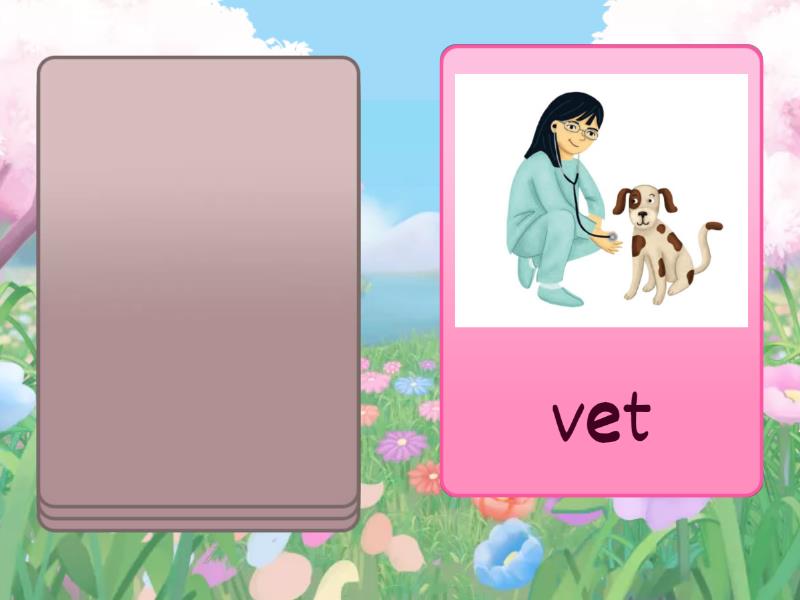 OPW Unit 3 -e- - Speaking cards