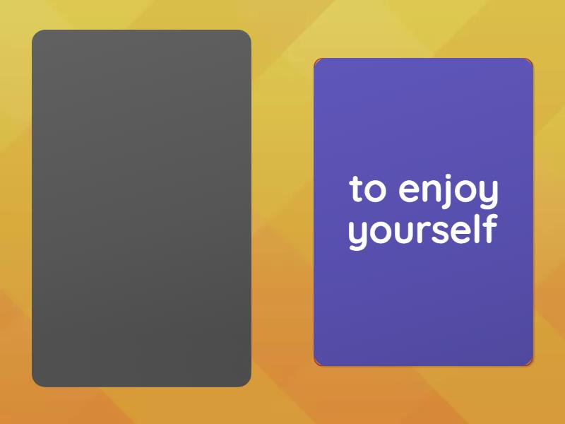 Alias book chunks - Speaking cards