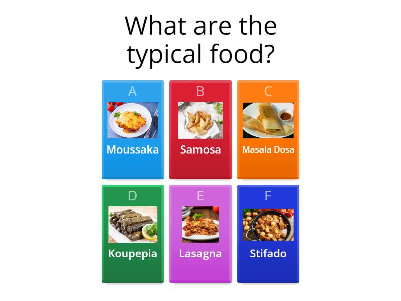 Curiosity - Quiz