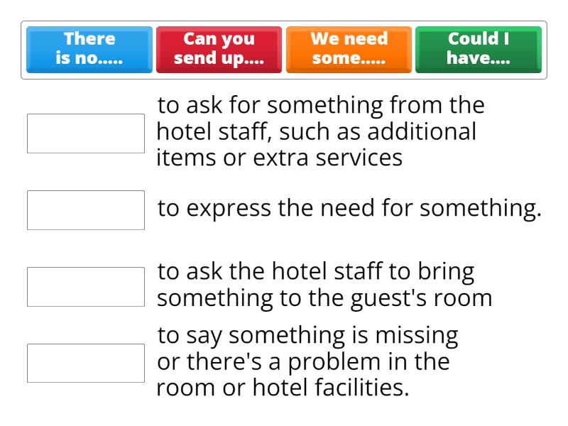 match the function - Match up