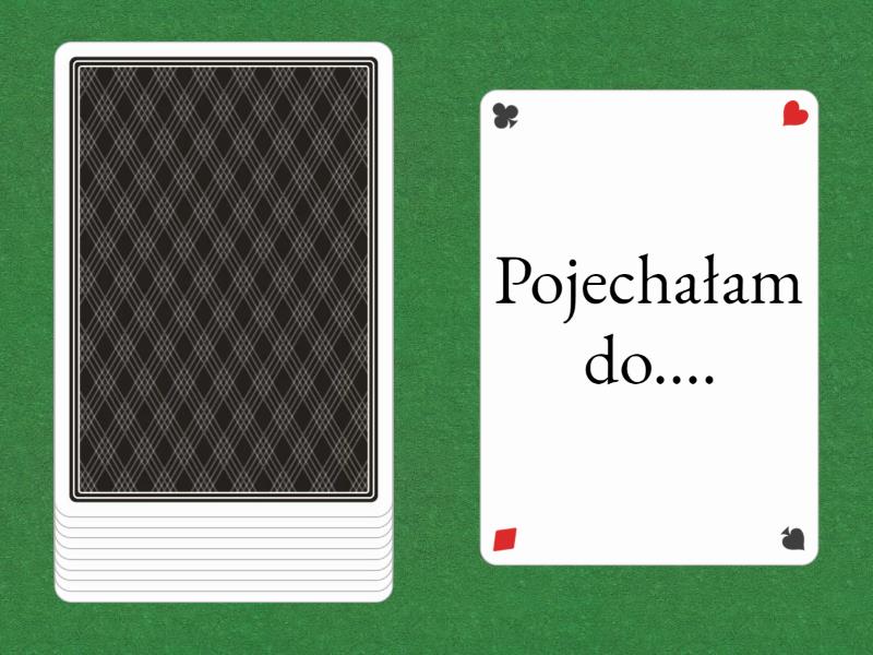 Karolina 29.02.2024 - Cartas al azar