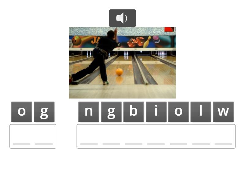 U5 - Lesson 2 - Anagram