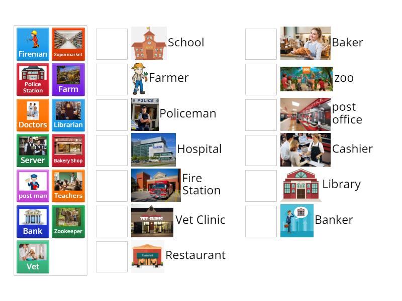 Find my match! - Match up