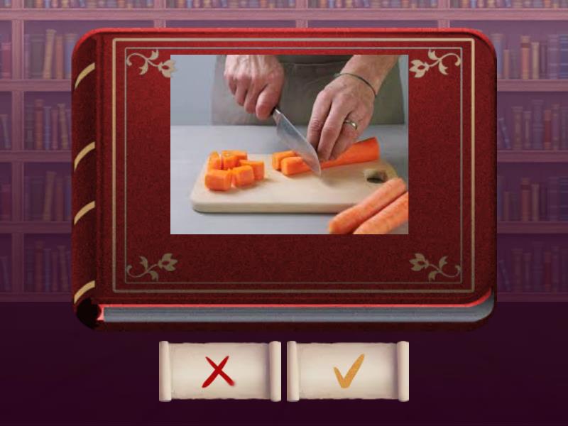 Klasse B1.1J K3 Verben kochen - Tarjetas flash