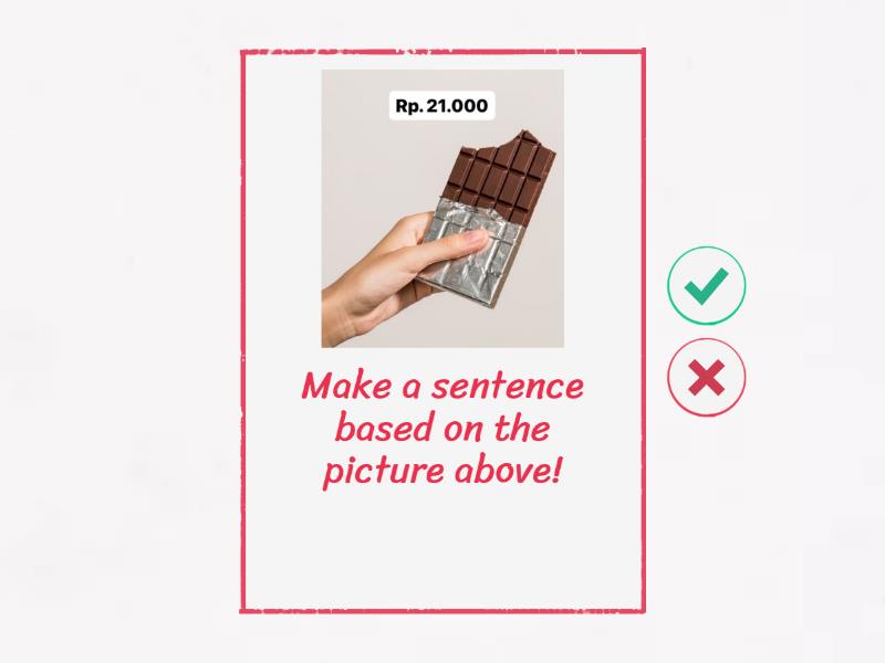 Chapter 3 - Meaning - Flash cards