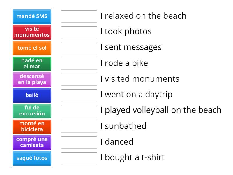 Qué hiciste viva 2.1 ROR - Match up