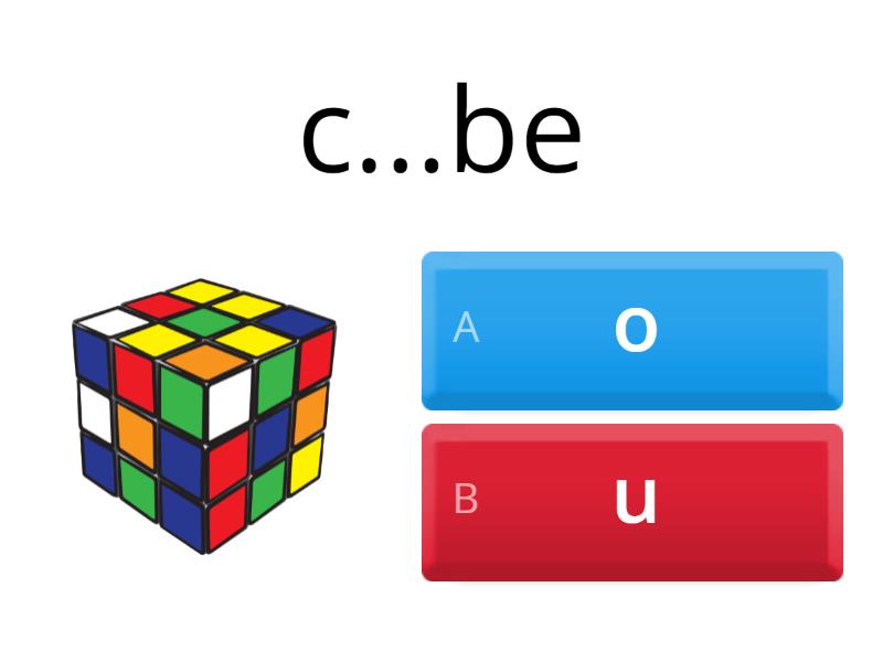 u_e ue - Quiz