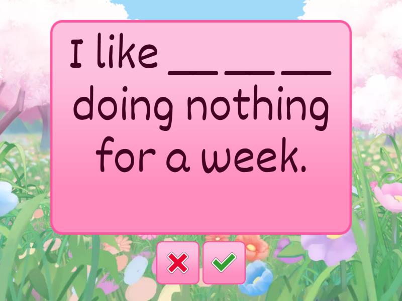 RM B1+ 1D Express preferences and give reasons - Flash cards