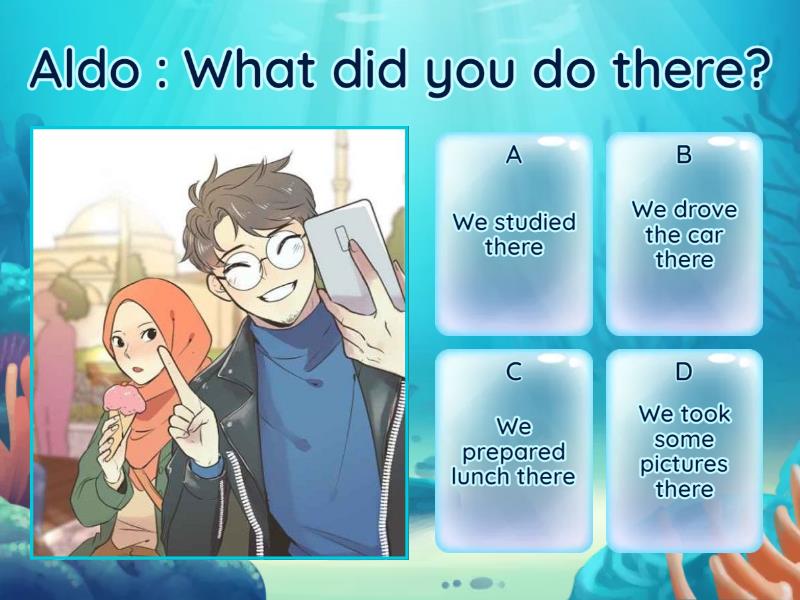 Chapter 6 (Word Grammar) - Quiz