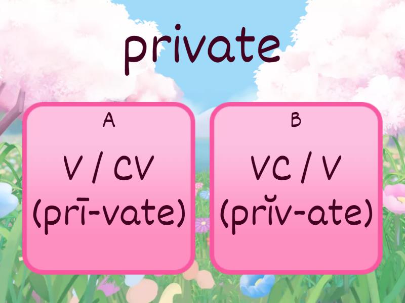 Module 7, Week 3 Word Study, 4th Grade - Quiz