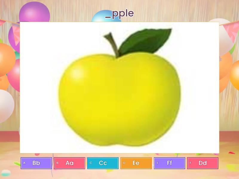 Oxford Phonics World 1 Unit 1 & 2 Review - Quiz