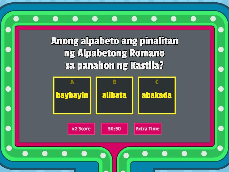 Kasaysayan at Batayang kaalaman sa Estruktura ng Gramatikang Filipino ...