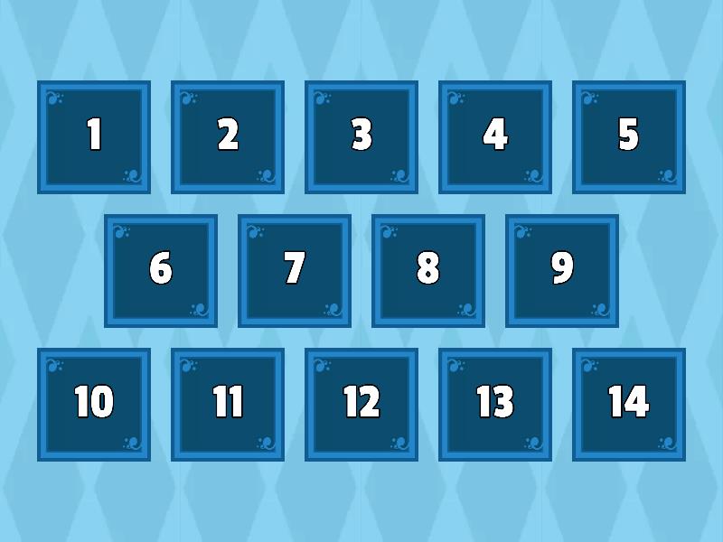 YCT复习 - Open the box