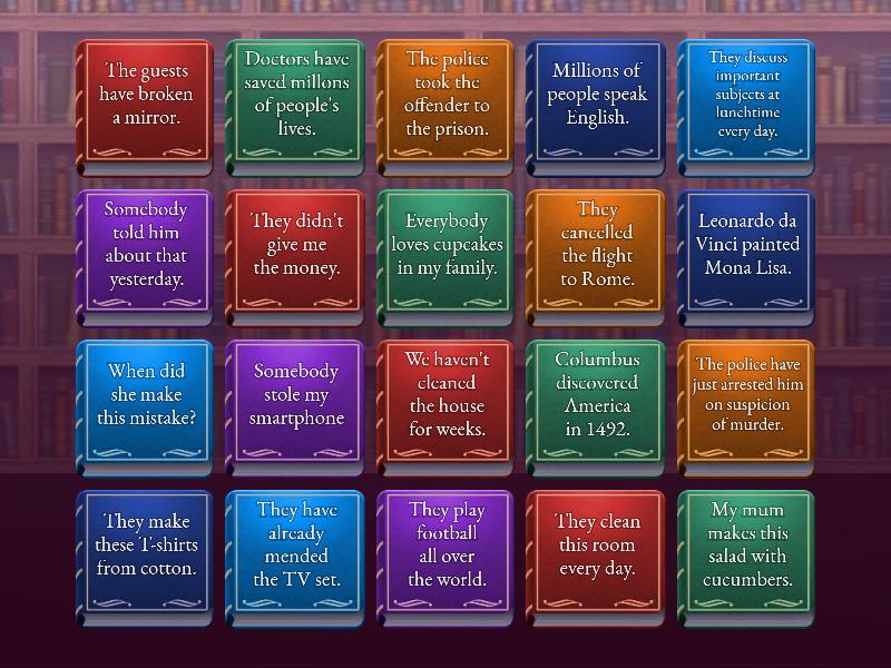 EF passive (PS/PS/PP) - Flip tiles