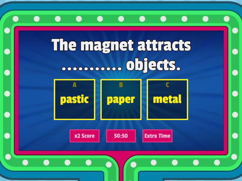 Connect 3 Unit 3 Lesson 5 - Викторина "Игровое шоу"
