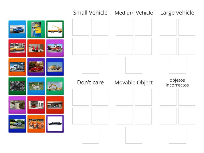 Grupo 2 actividad - Group sort