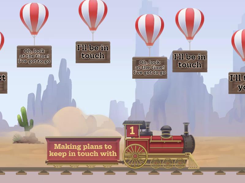 ET 8 Lesson 10 expression BP - Balloon pop