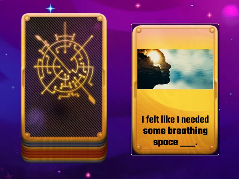 VB Lessons, Radio Gaga_rin, ex. 4 - Speaking cards