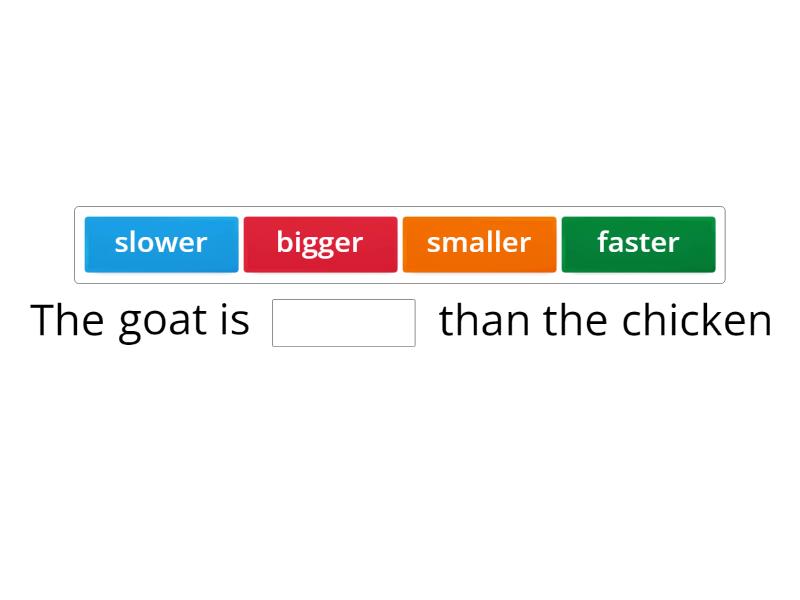 Guess the correct word! - Palabra perdida