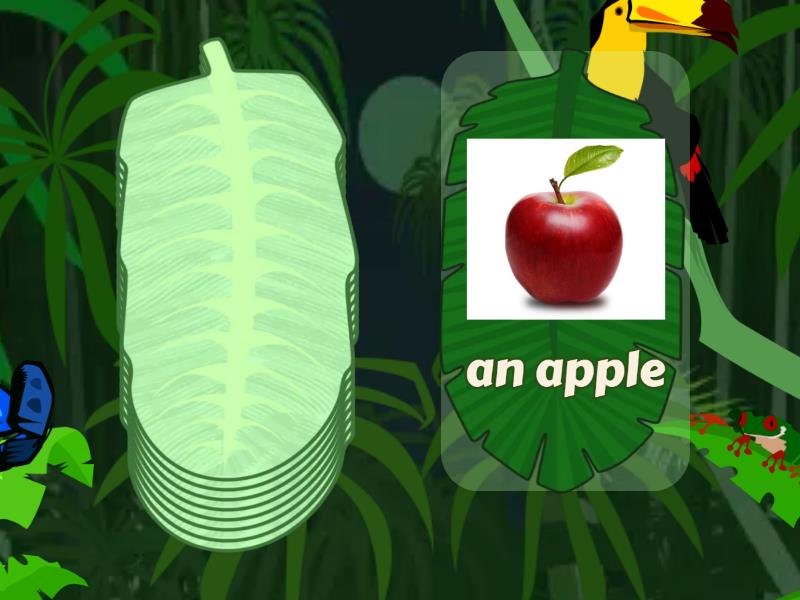 Flash. 1 level. 5 lesson. words - Speaking cards