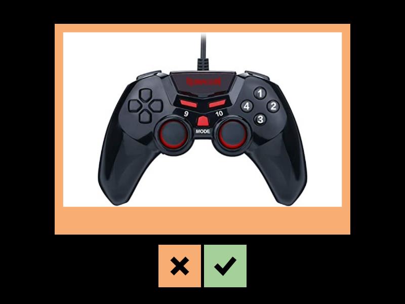 ЛЕ Gadgets - Flash cards