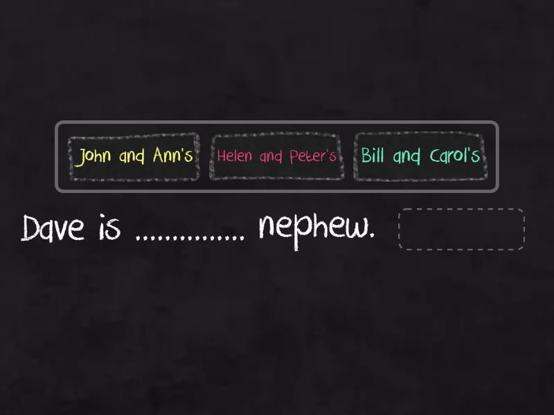 Ex 11 Enterprise. - Complete the sentence