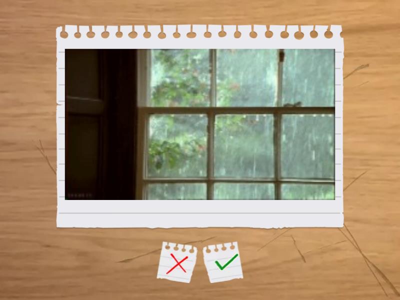 Co to jest? (name the object) - Flash cards