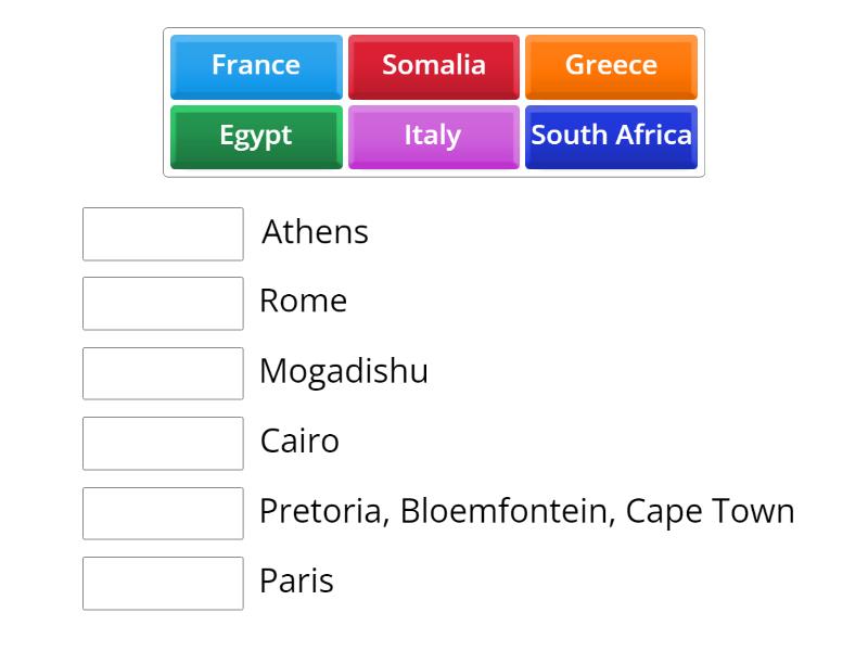 Capital Cities - Match up