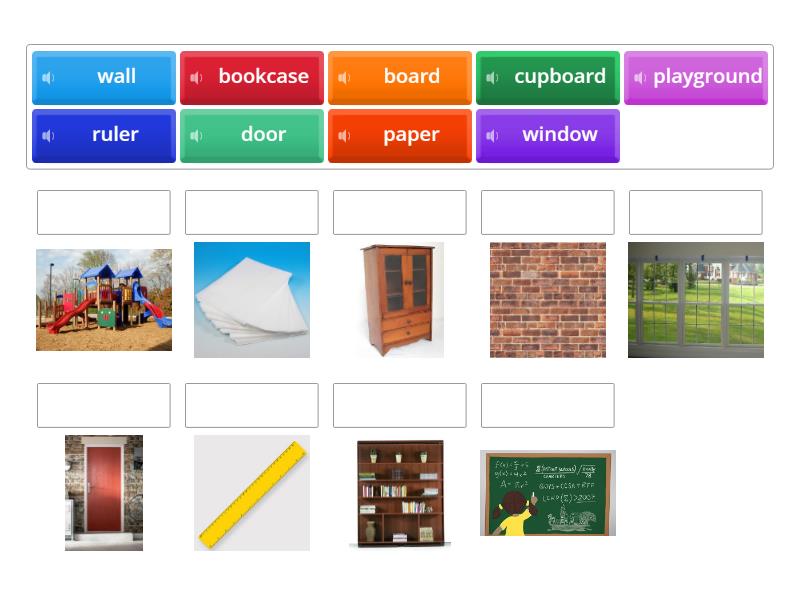 Power up unit 1 vocabulary 2 - Match up