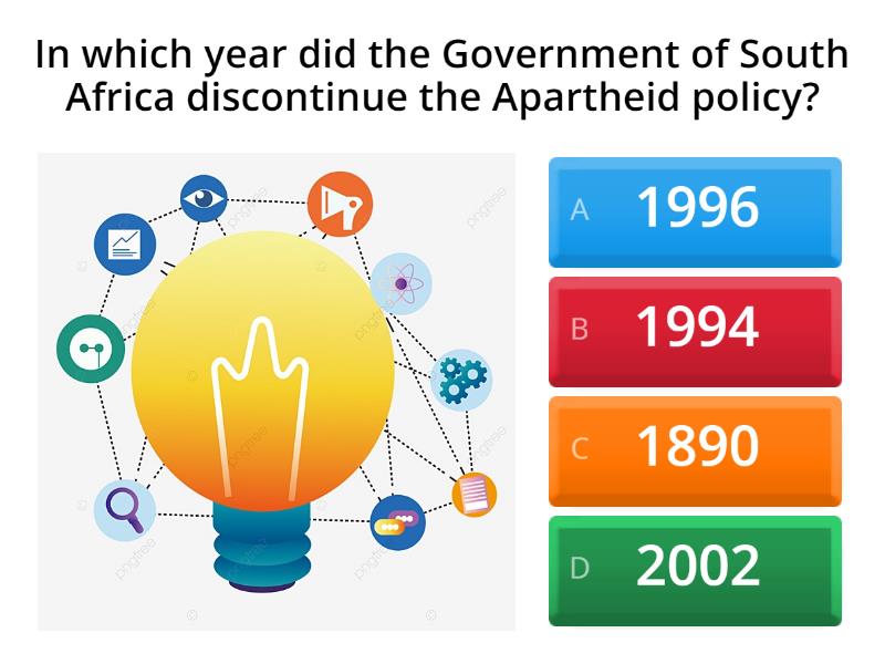 Elements of a Democratic Government-Progress Check 1 - Quiz