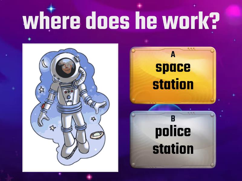 WC3.2 U2 Grammar - Quiz