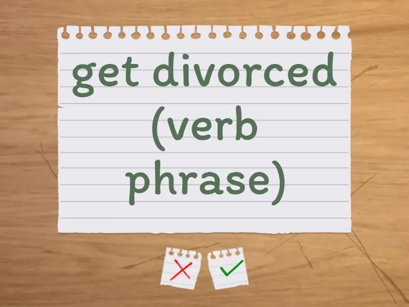 Speaking "Words from the text" (Please date my dad!) - Flash cards