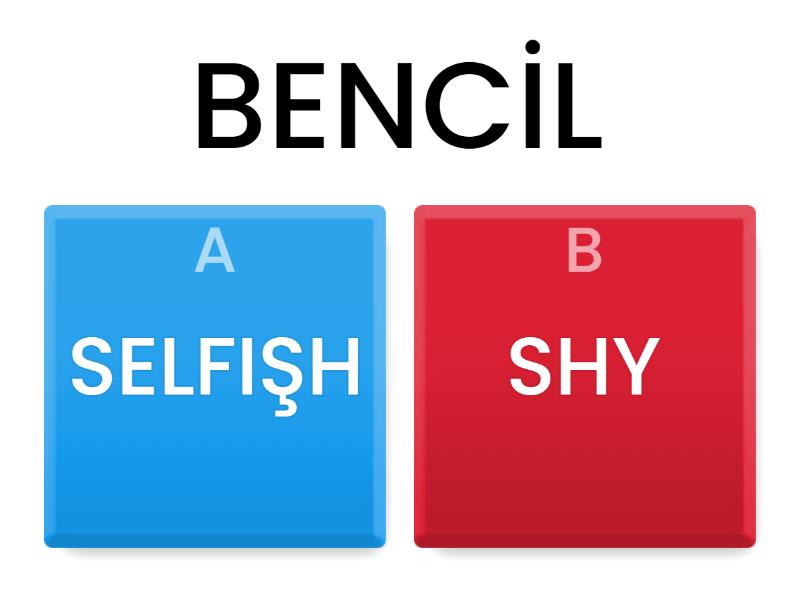 7. SINIF İNGİLCE 1. ÜNİTE ( yapan kıyas sezer :) ) - Quiz