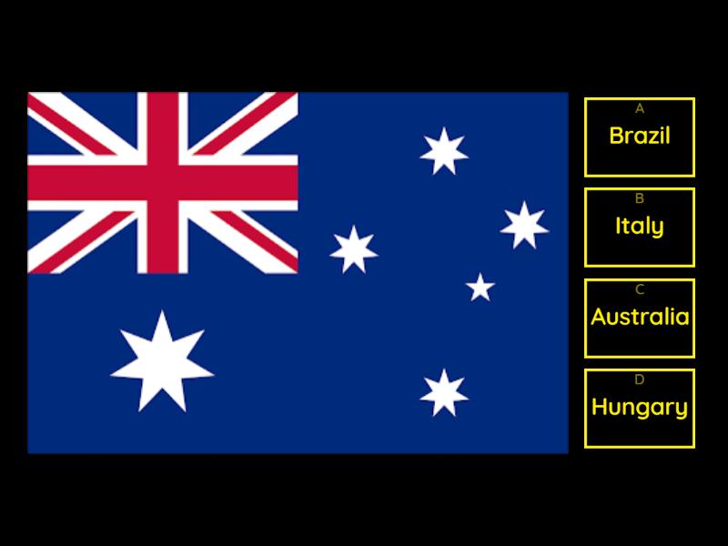 E2 country flags: HDW Elementary Unit 12 pg94! - Quiz