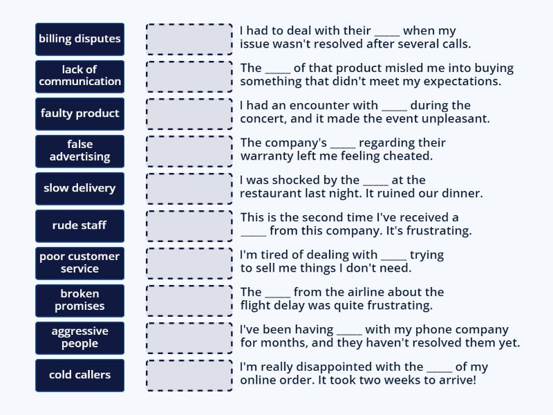 Roadmap B2 Lesson 2C - Match up