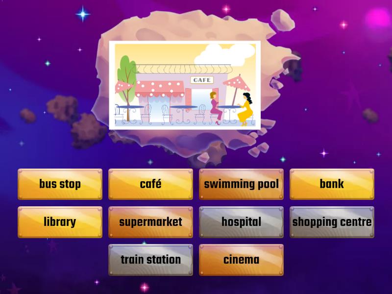 SM2 unit 3 - Find the match