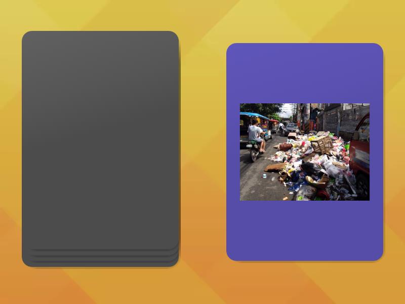 MAM TESS REVIEW KAPULONG, SUHINGPULONG, KATINGOG - Random cards