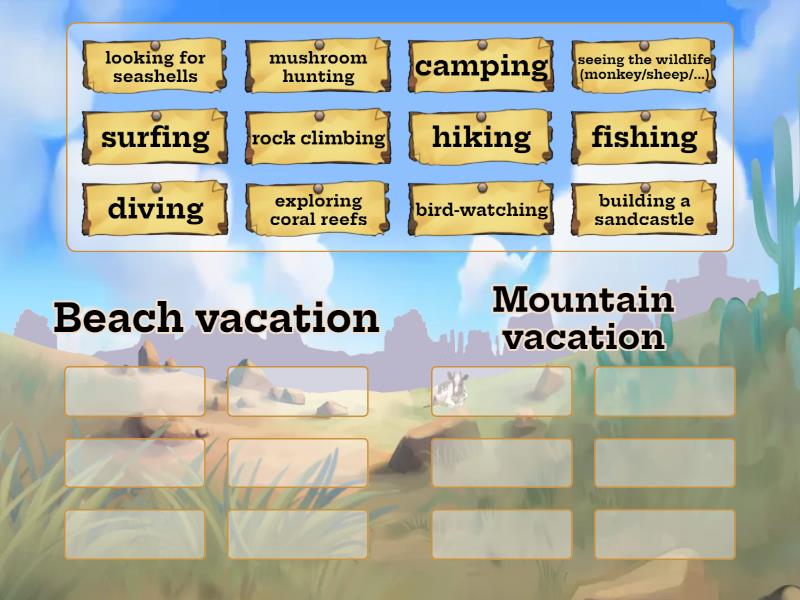 E10 U7 RE - Group sort