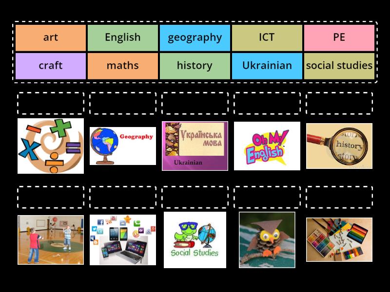 Smart junior4 unit 2 - Match up