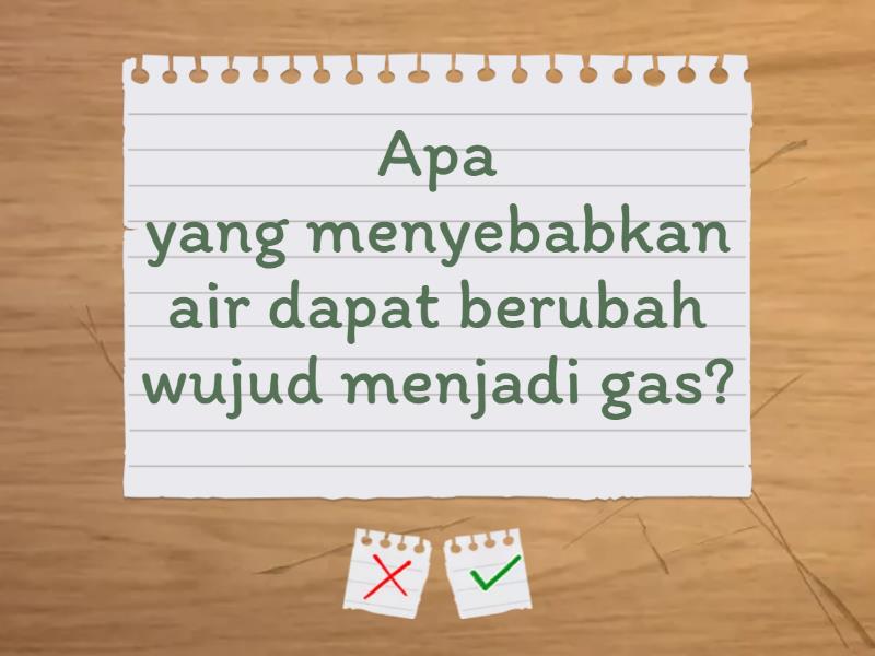 soal ipas - Flash cards