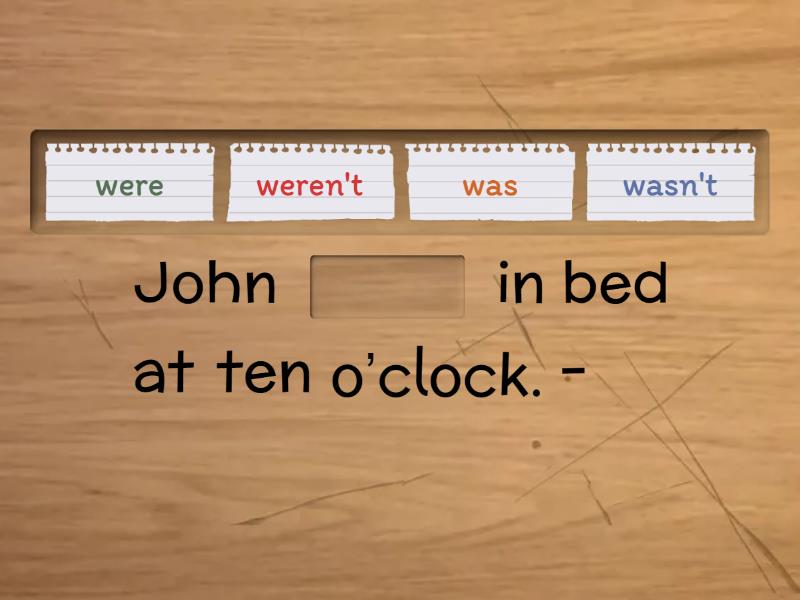 Solutions Elm 6d - Missing word