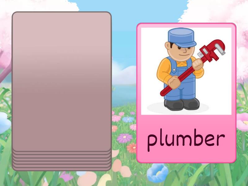 Mb phonics - Speaking cards