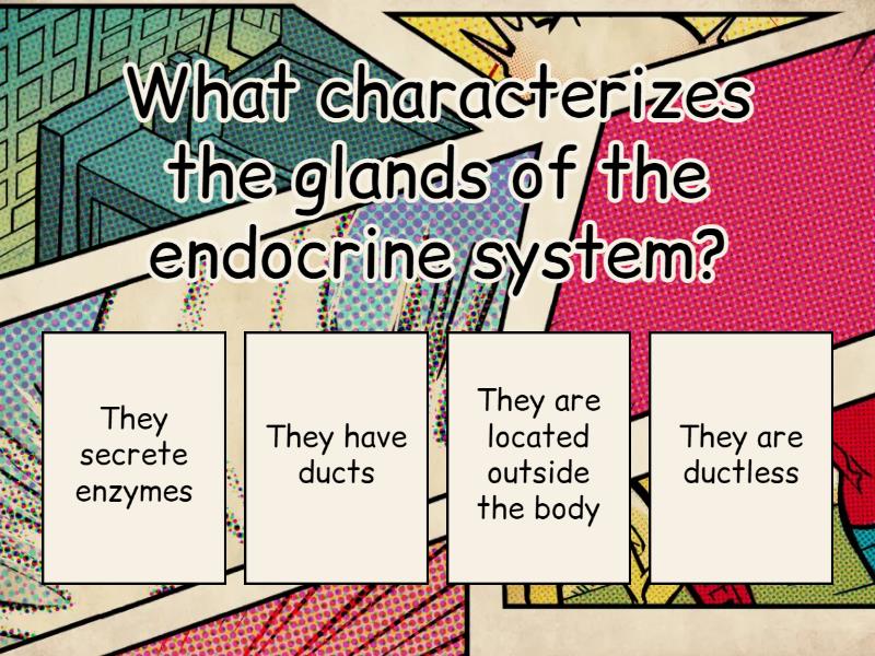 Unit 4 Lecture Review Quiz
