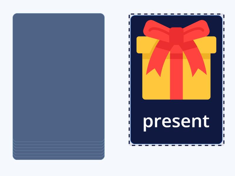 FF2 Unit 7.1_Vocab Cards - Speaking cards