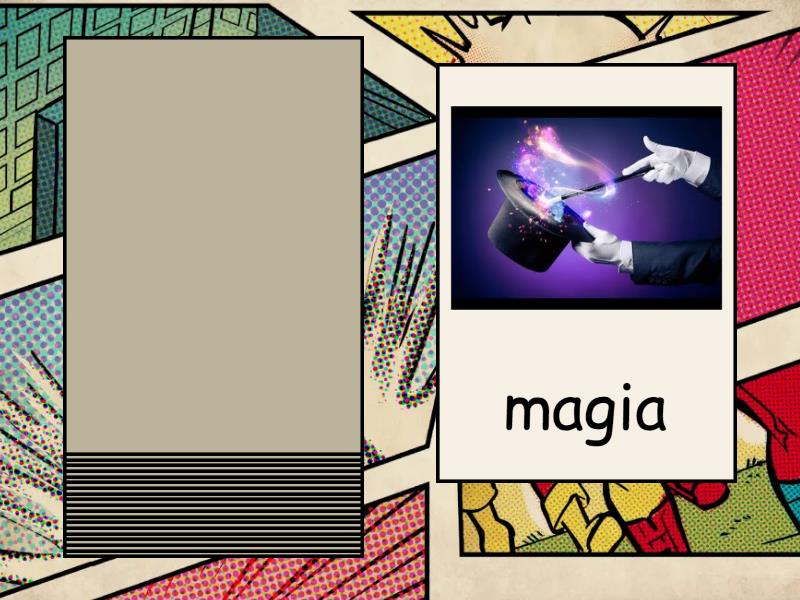 -diptongos: ai, au, ie, ei, iu, eu, ia - Speaking cards